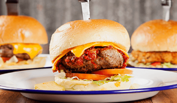 Get Whisked Away with the Restaurant Sinclair Discovery Menu