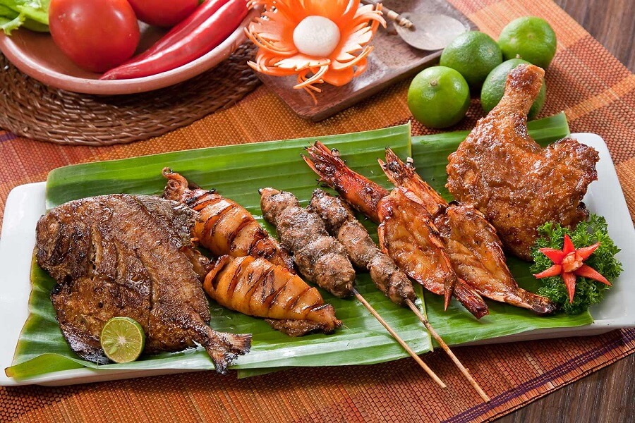 Fine Dining: More Than Just Good Food